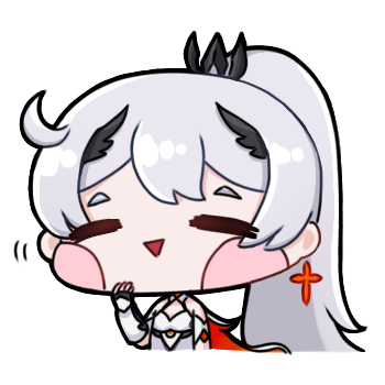 My Honkai Face-Off! Emote Contest Entries Honkai Impact 3rd | HoYoLAB