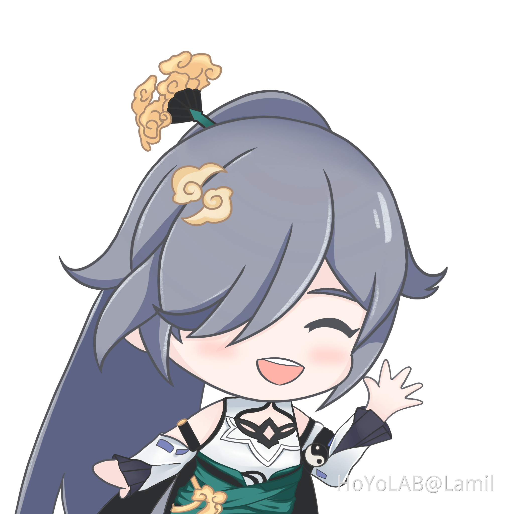 Honkai impact 3 Emoji contest #2 Honkai Impact 3rd | HoYoLAB