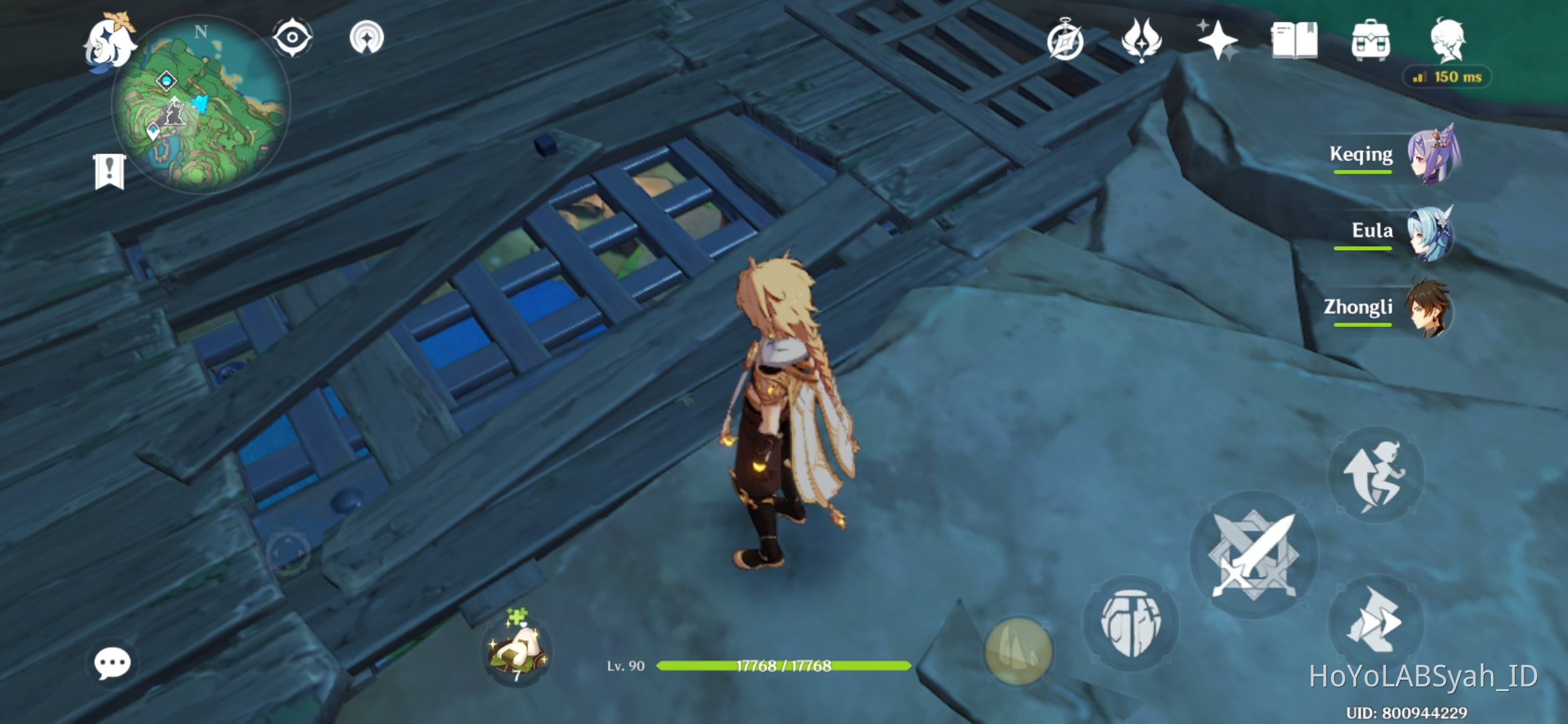 Legends of Learning Awakening: Where is the Secret Cave?
