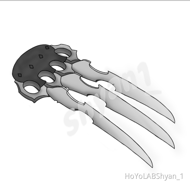 New Weapon 🥺 Genshin Impact | HoYoLAB