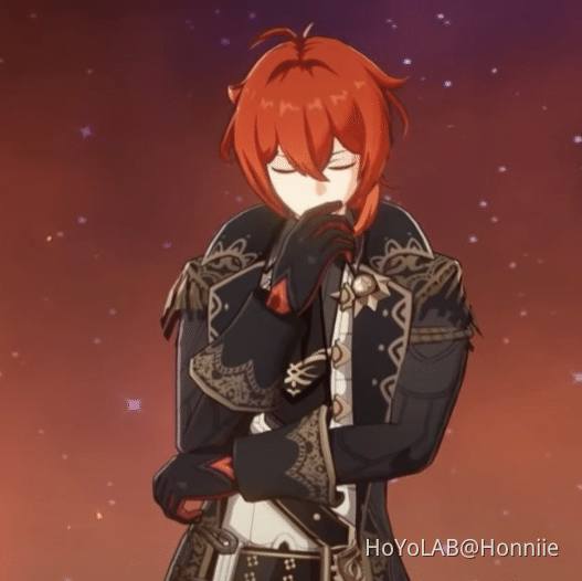 Diluk | Genshin Impact | HoYoLAB