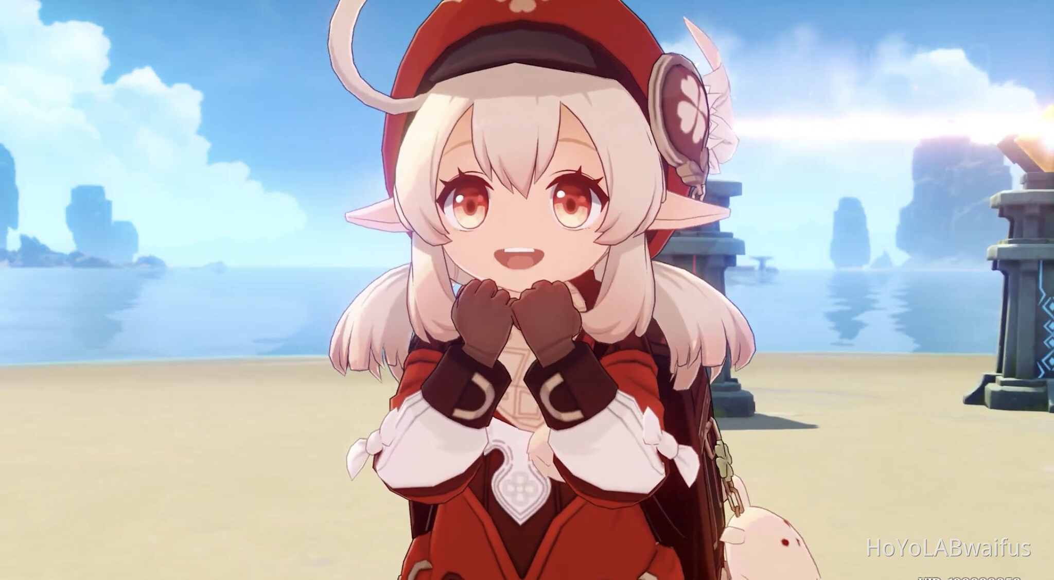 Mihoyo
