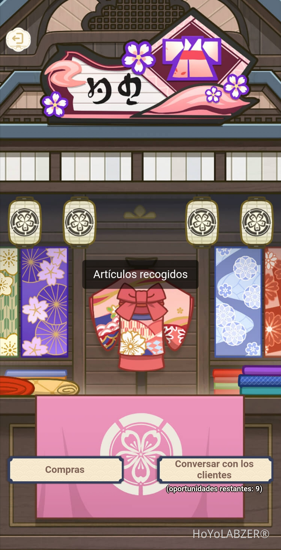 Dudas con el evento en linea Genshin Impact | HoYoLAB