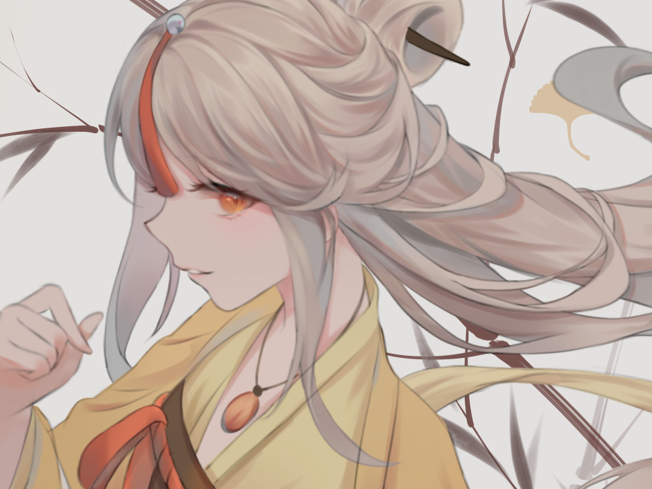 hanfu ning | Genshin Impact | HoYoLAB