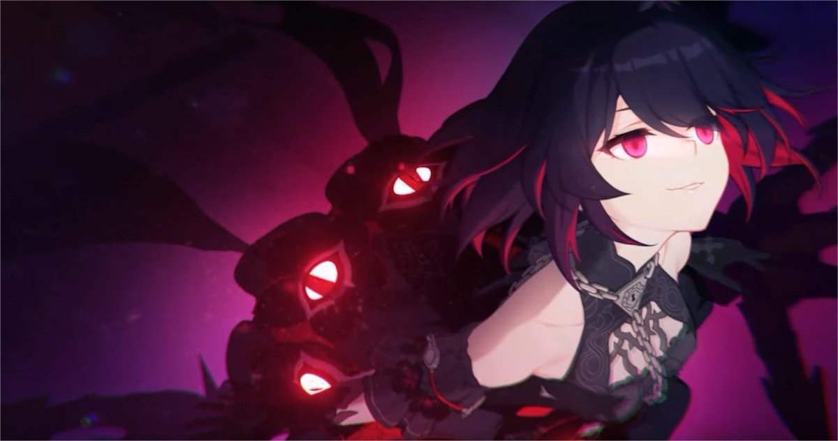 Veliona~ Honkai Impact 3rd | HoYoLAB