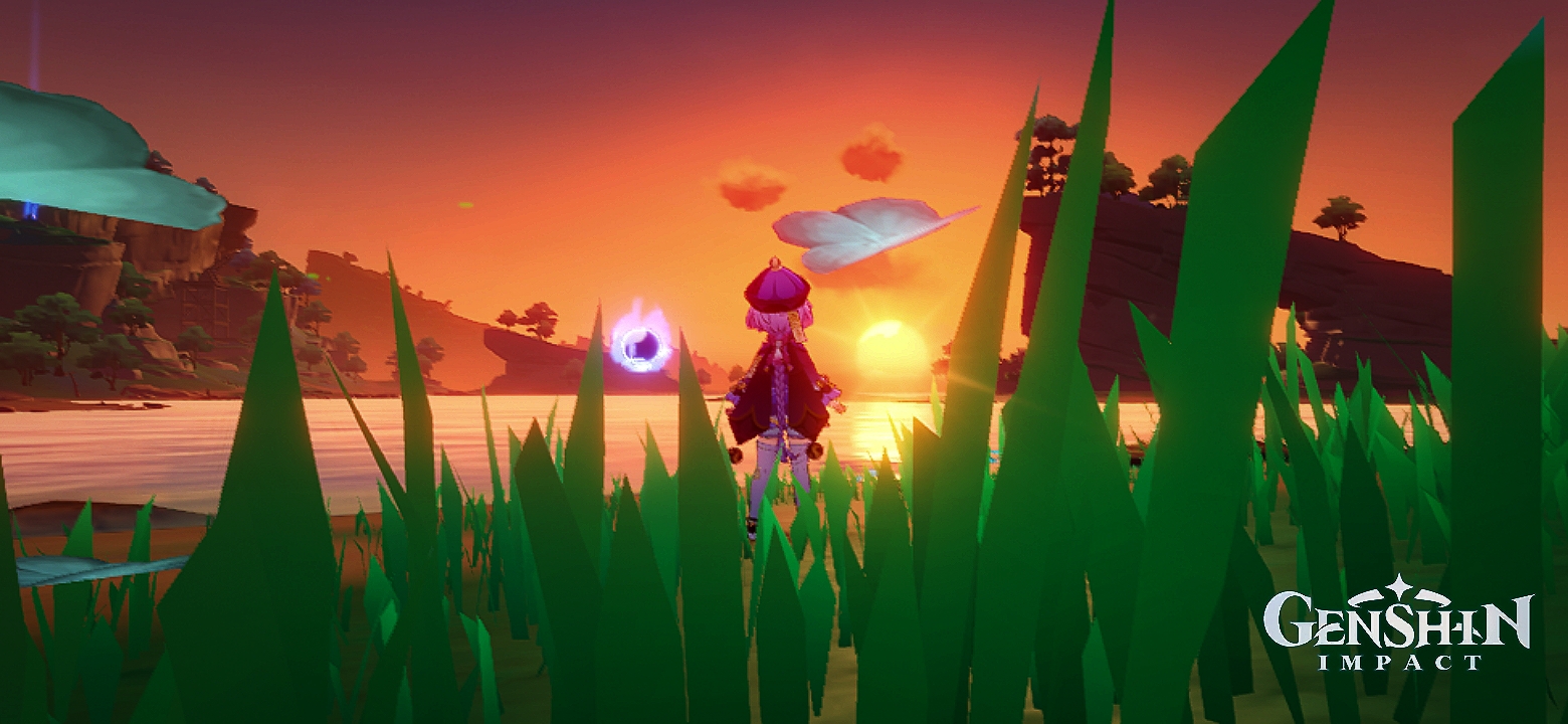 Place Genshin Impact | HoYoLAB