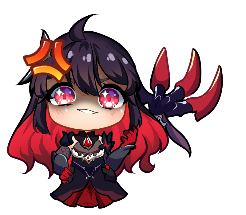 Honkai Face-Off! Submission! | Honkai Impact 3rd | HoYoLAB