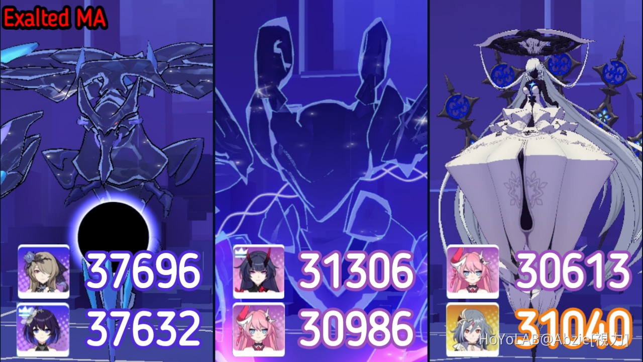 Exalted Memorial Arena // Tonatiuh, Couatl: Revenant, Herrscher of the Rimestar Honkai Impact ...