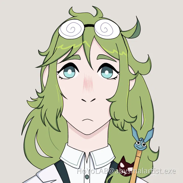 Ggz fanart Honkai Impact 3rd | HoYoLAB