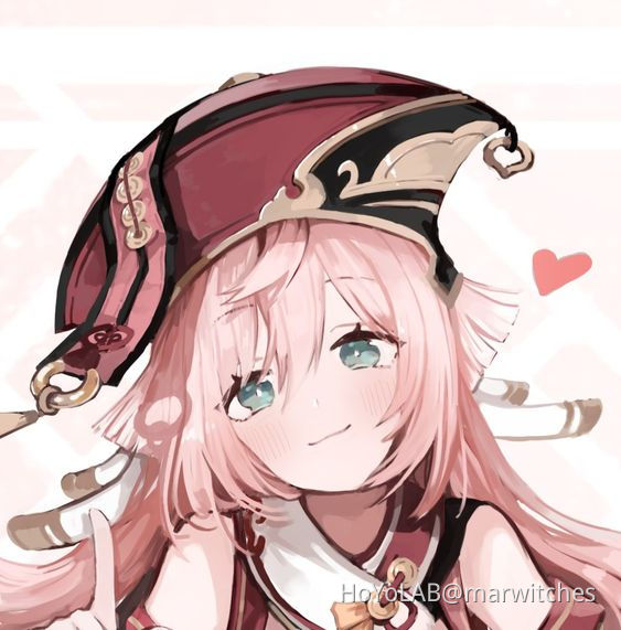 Happy Birthday to my lovely Yanfei~~ - Player Community