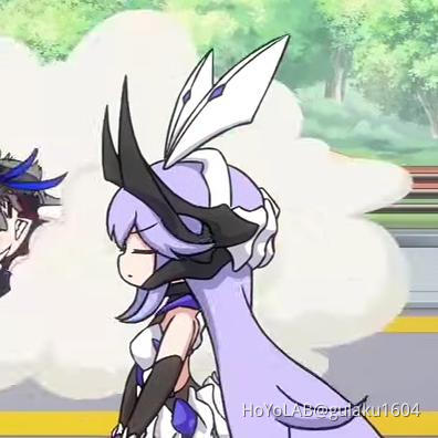 bella | Honkai Impact 3rd | HoYoLAB