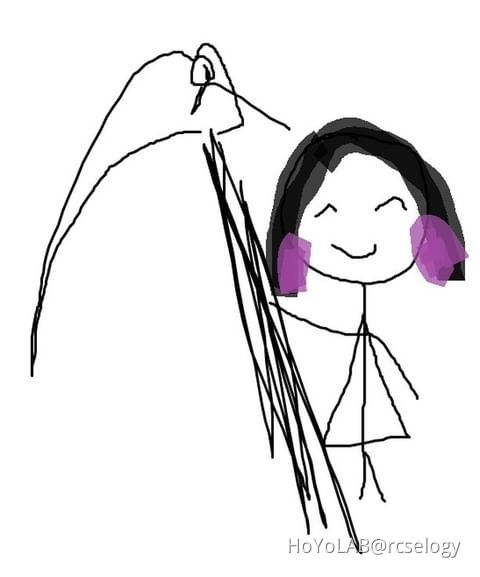 seele drawing Honkai Impact 3rd | HoYoLAB