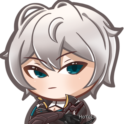 [Fire Moth Emotes (1/6)] No.1, Kevin Kaslana Honkai Impact 3rd | HoYoLAB