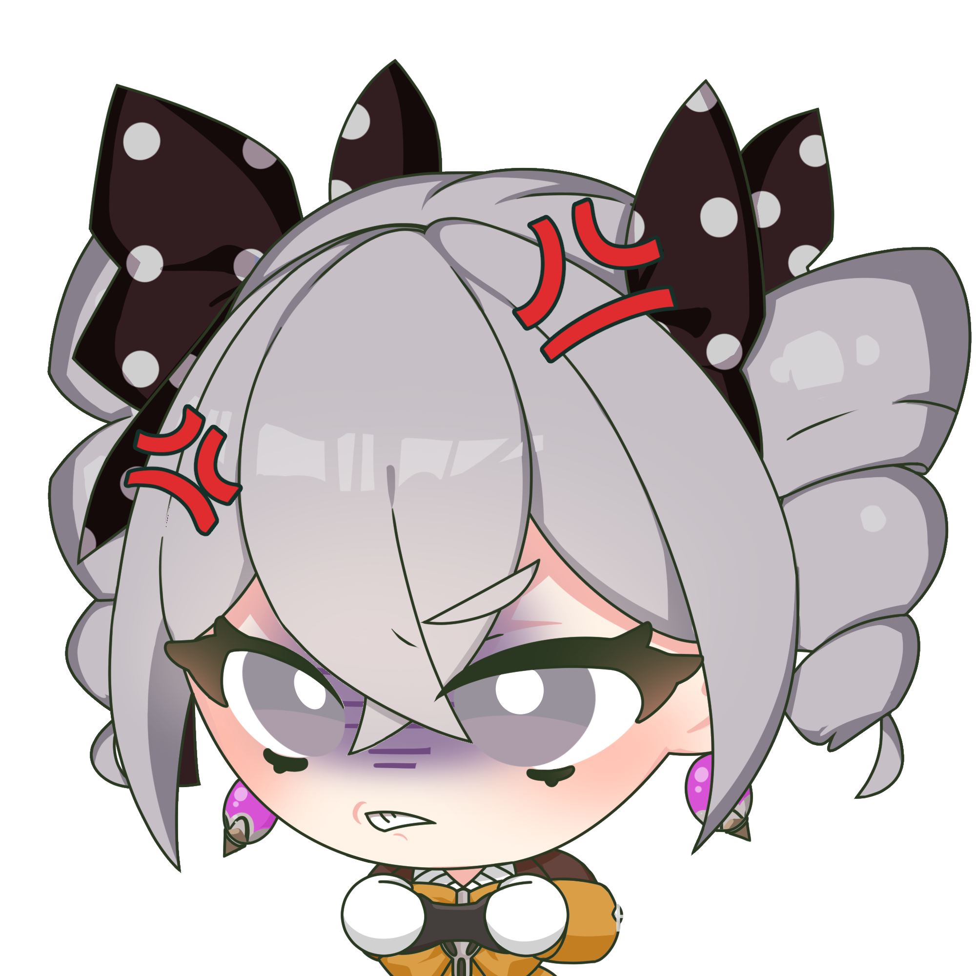 Emotes #2 Honkai Impact 3rd | HoYoLAB