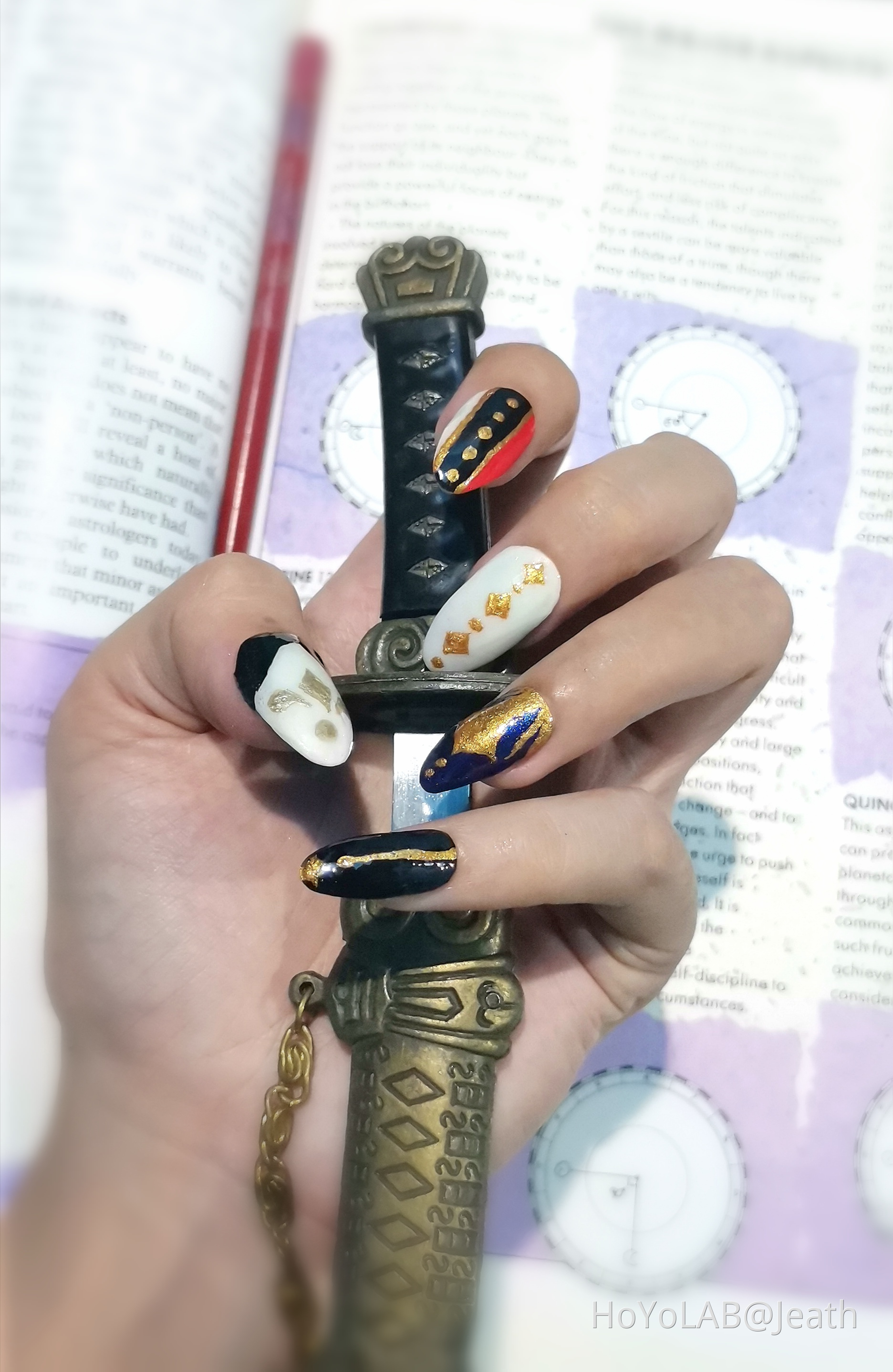 Master Jean ️ Genshin Impact | HoYoLAB