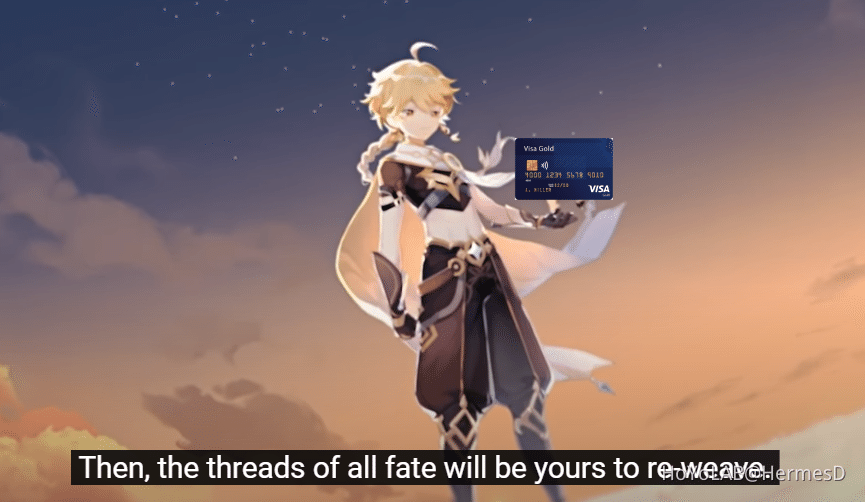 Recollection of the Story so far. Starting from the very beginning ...