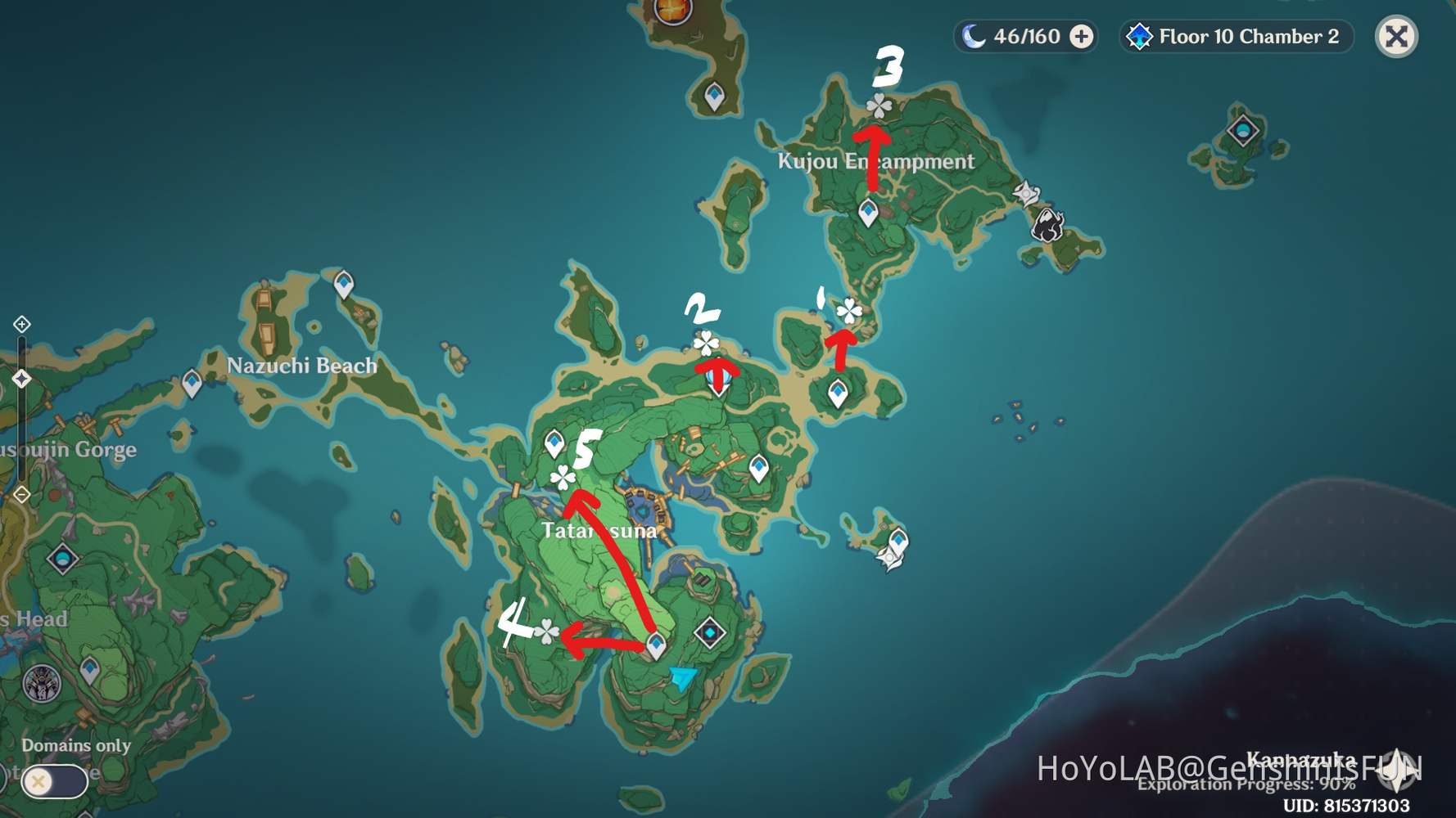 HoYoLAB - Official Community