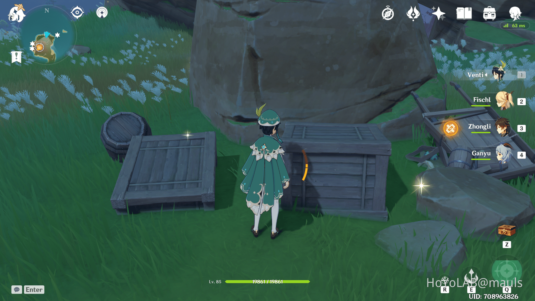 [Guide 2.0] Daily artifact and weapon farm spots in Inazuma Genshin ...