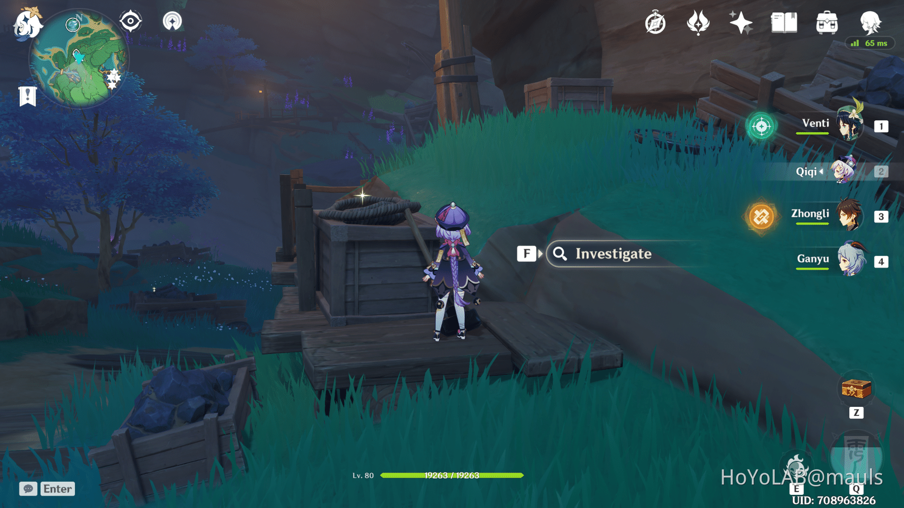 [Guide 2.0] Daily artifact and weapon farm spots in Inazuma Genshin ...