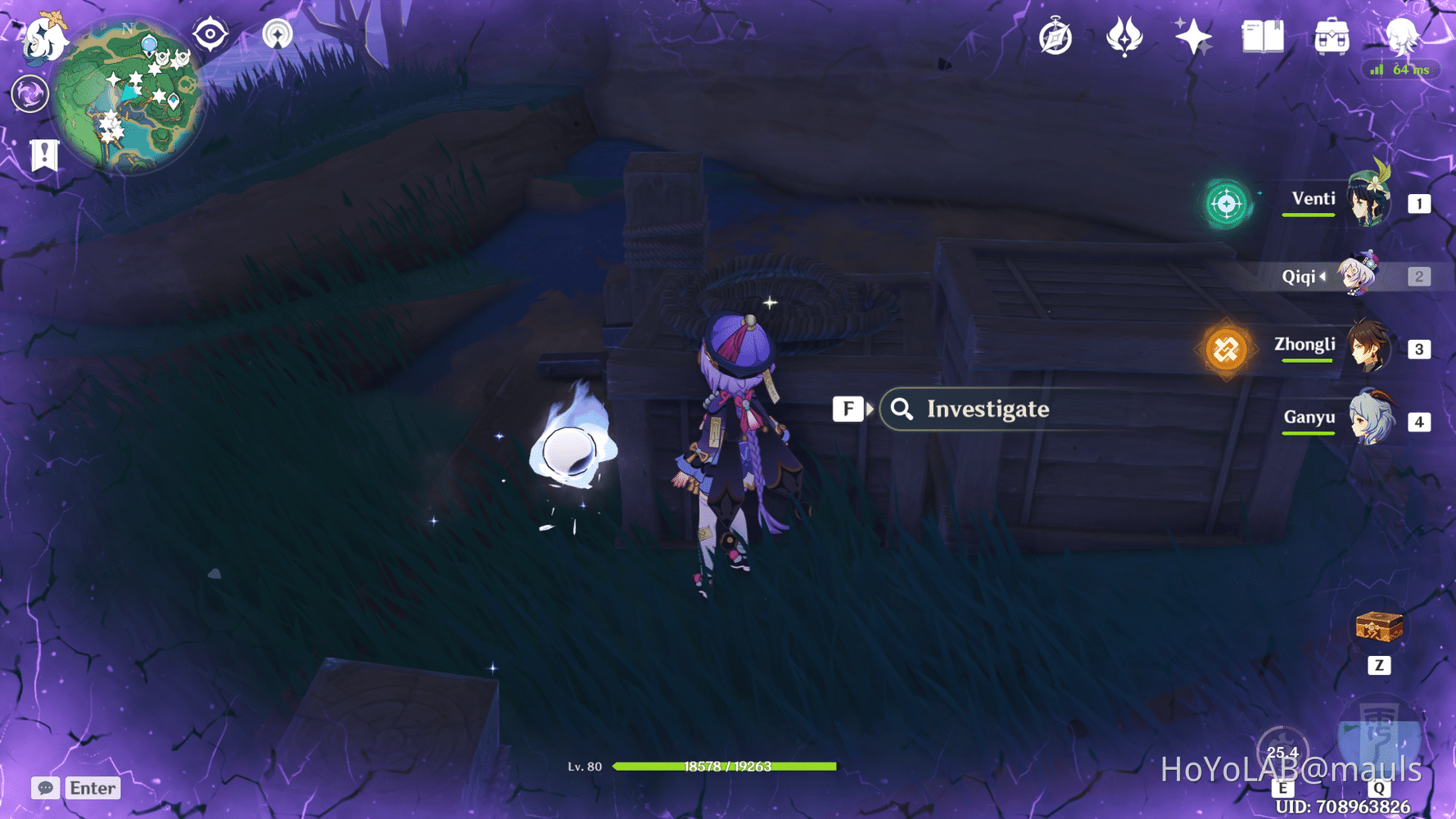 [Guide 2.0] Daily artifact and weapon farm spots in Inazuma Genshin ...