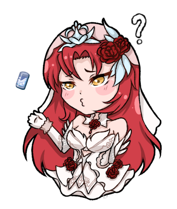 Honkai Impact 3rd Emote Contest: Wedding Themed Emotes Honkai Impact ...