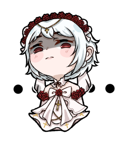Honkai Impact 3rd Emote Contest: Wedding Themed Emotes - Player Community