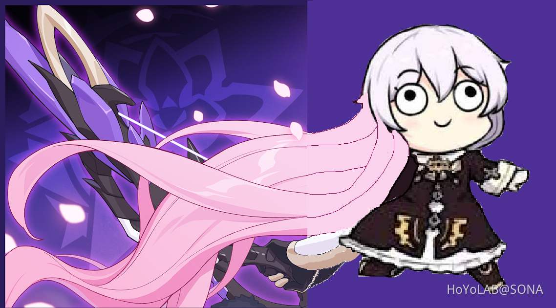 5.1 new valkyrie Honkai Impact 3rd | HoYoLAB