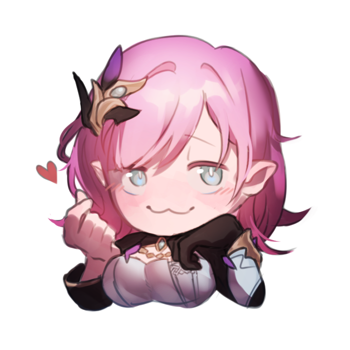 Elysia Love Honkai Impact 3rd | HoYoLAB