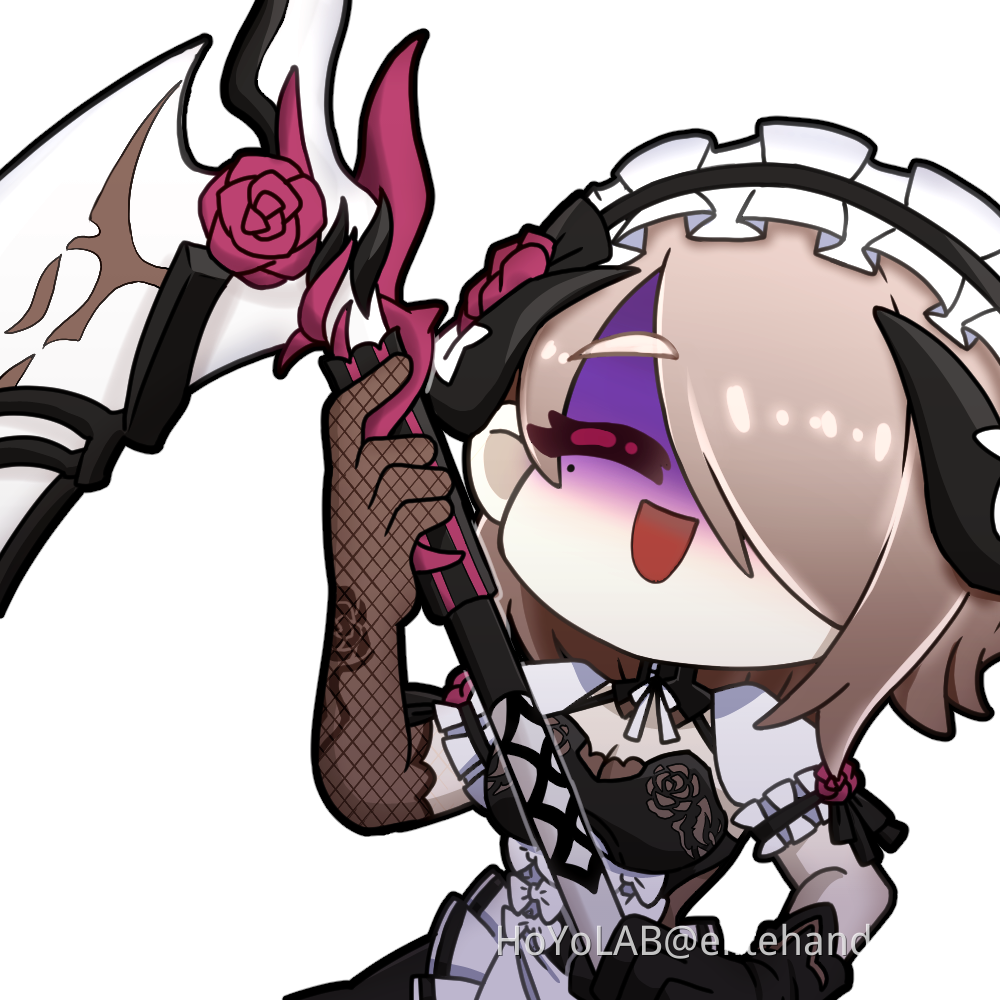 Honkai Face-Off! Submission Entry Honkai Impact 3rd | HoYoLAB