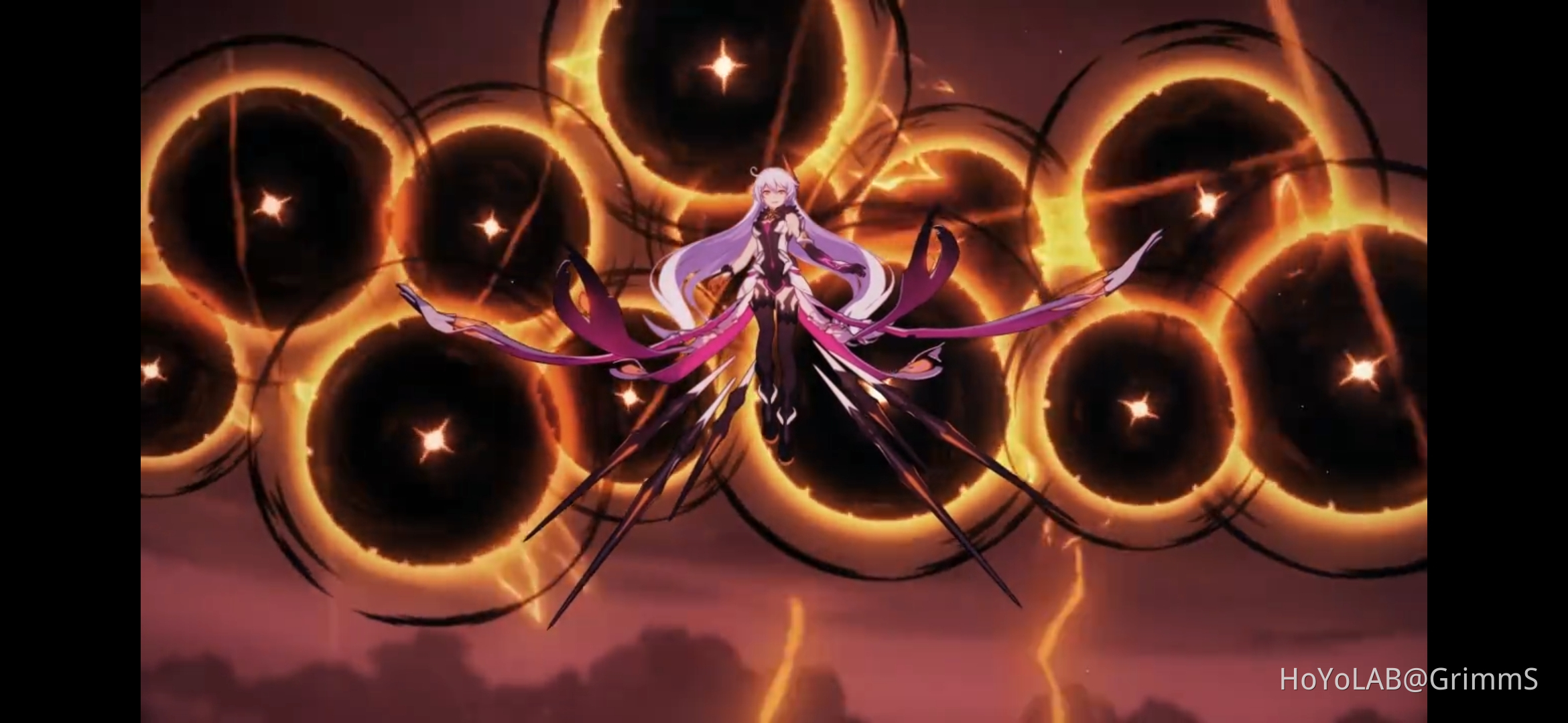 Daily exp Honkai Impact 3rd | HoYoLAB