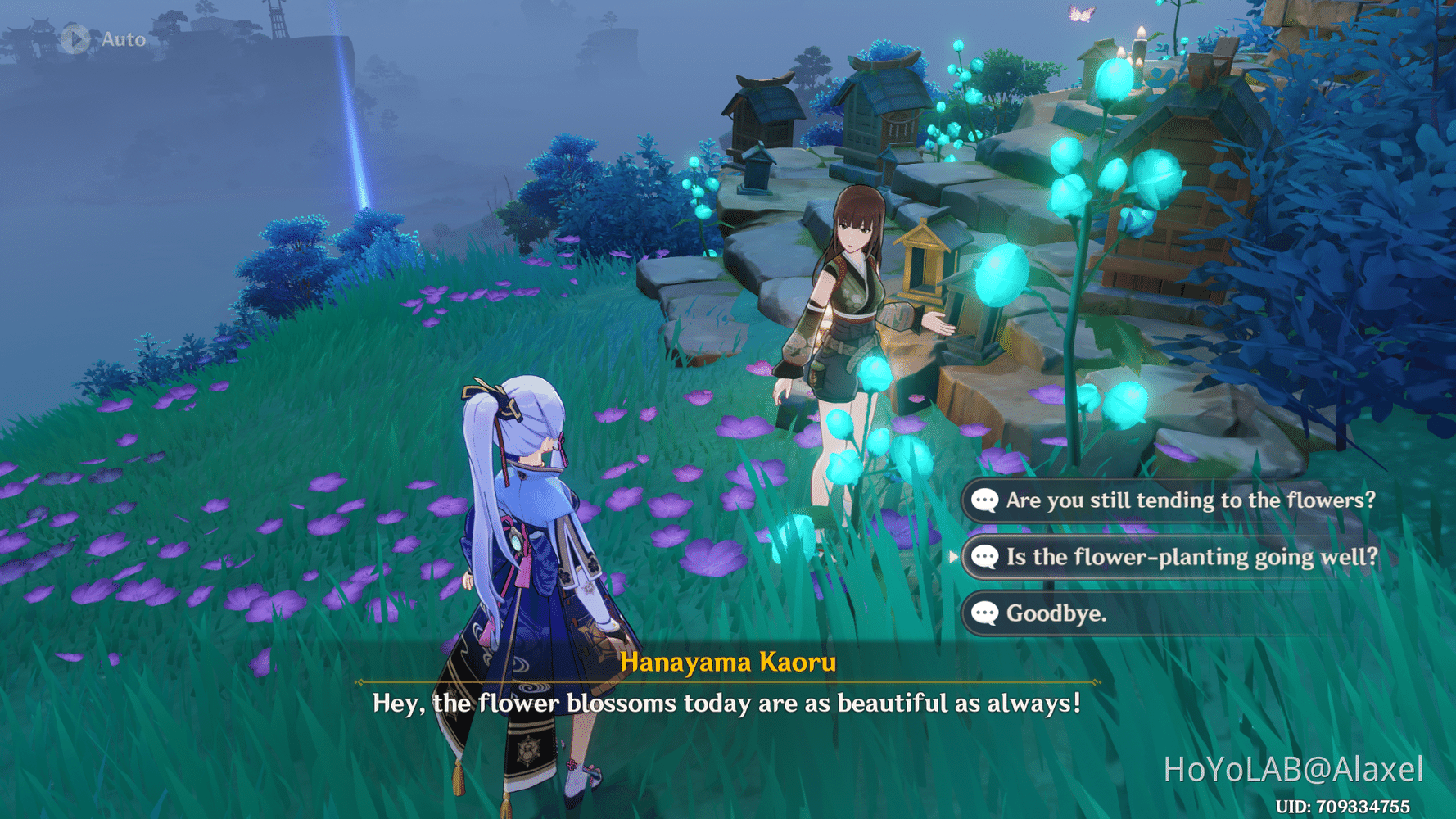 [Version 2.0] Second Blooming Achivement Guide - Flower Connoisseur ...