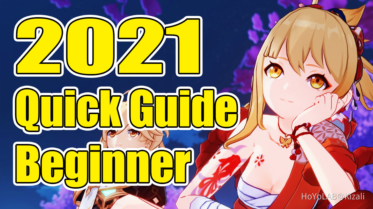 No Time Wasted ! 4 Minutes Quick Guide For Fresh New Player and ...