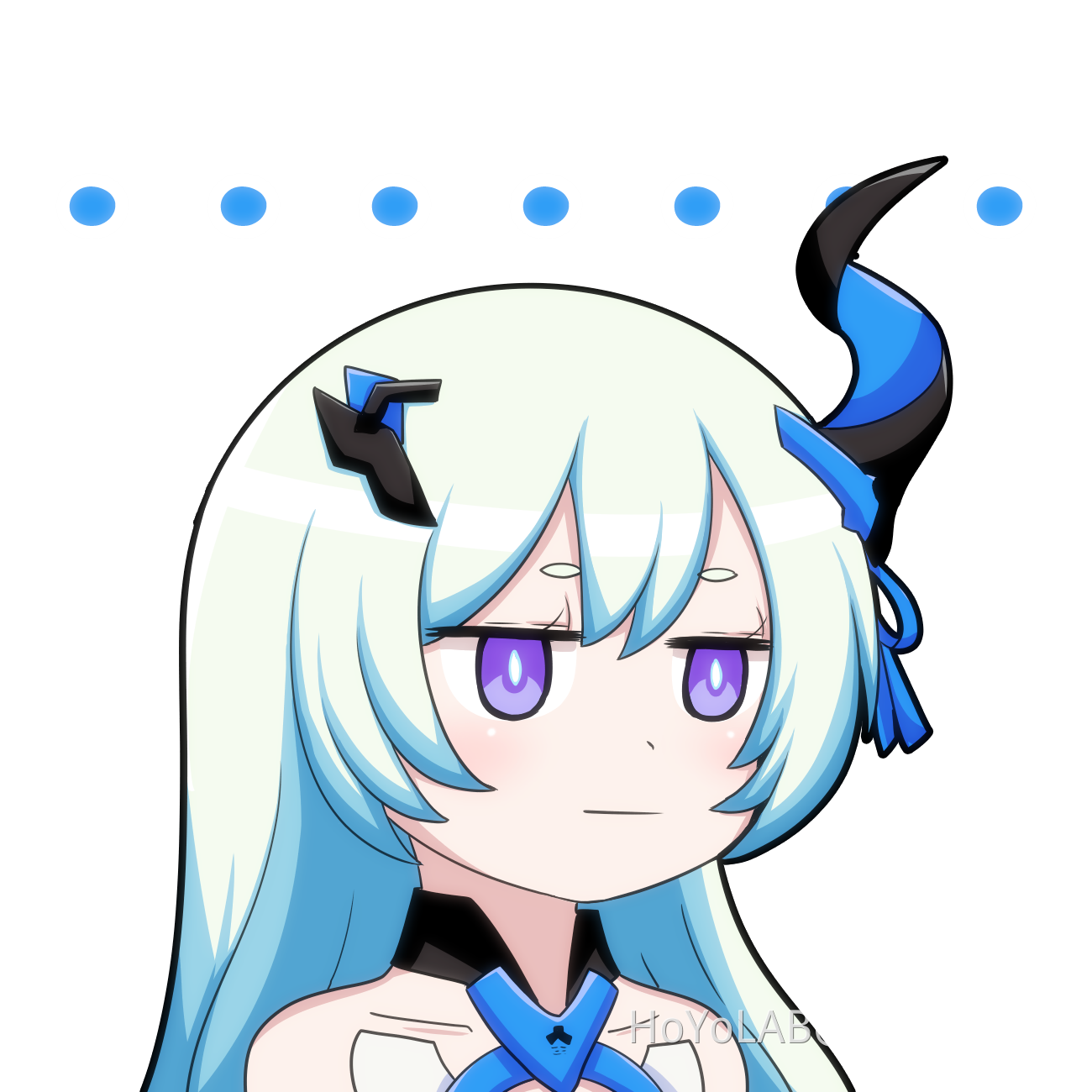 Honkai Impact Emotes Contest Entry | Honkai Impact 3rd | HoYoLAB
