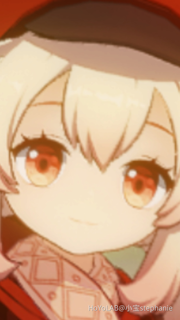 KLEE! KLEE! KLEE! .｡.:*☆ Genshin Impact | HoYoLAB