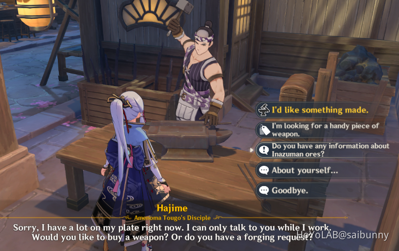 [Crowdfunded guide] [Inazuma] Daily Mining Outcrop (aka Rich Ore ...