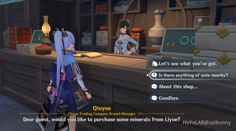 [Crowdfunded guide] [Inazuma] Daily Mining Outcrop (aka Rich Ore ...