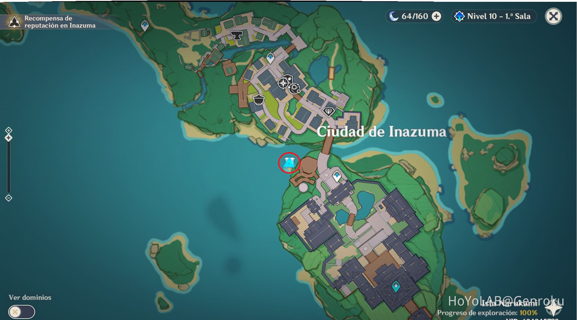 al fin podremos devolver las botellas a la deriva de espina dragon ...