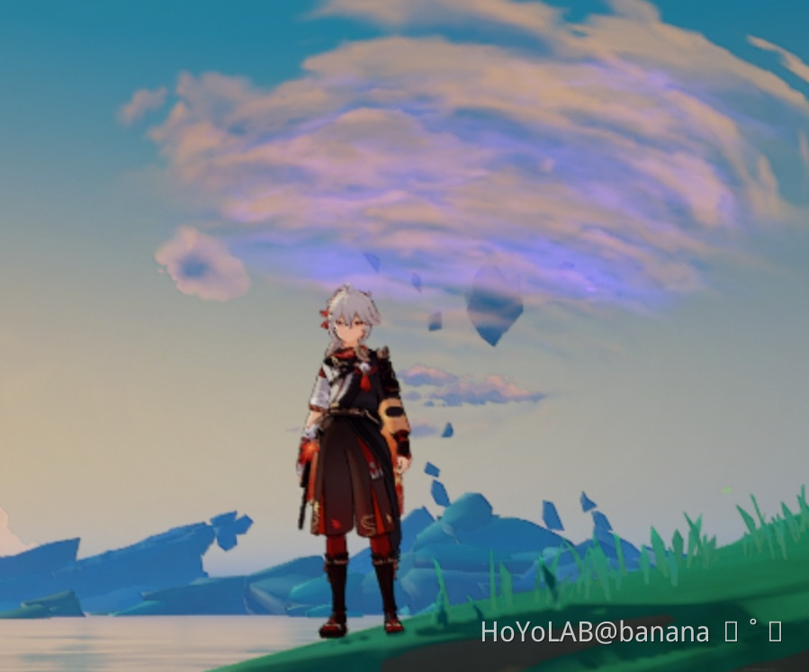 Mihoyo what are you planning to do...? Genshin Impact | HoYoLAB