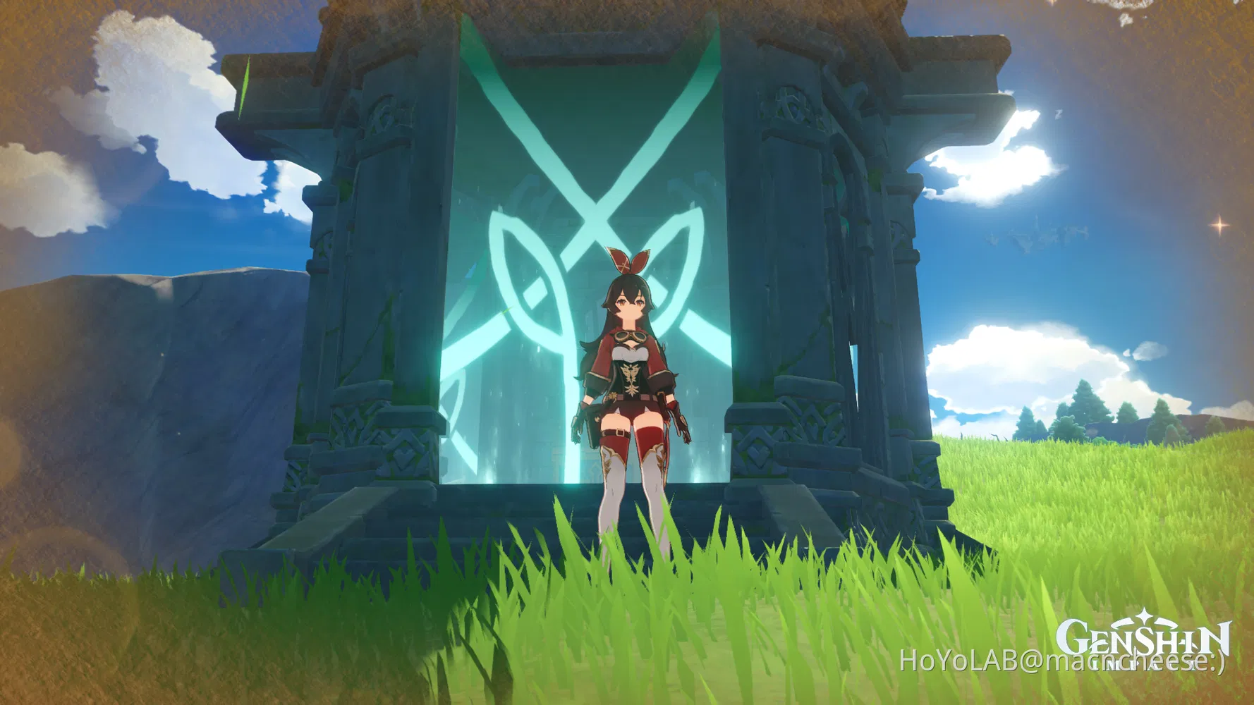 Shrine Guides for Beginners Genshin Impact | HoYoLAB