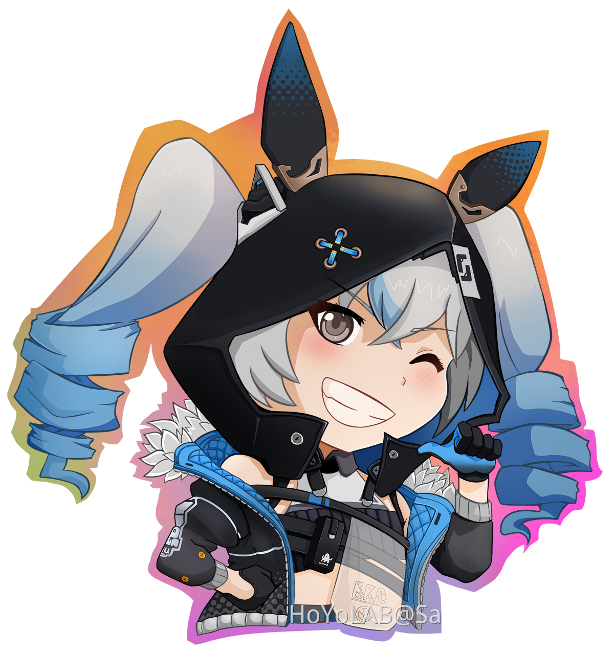 Honkai Impact emotes Honkai Impact 3rd | HoYoLAB