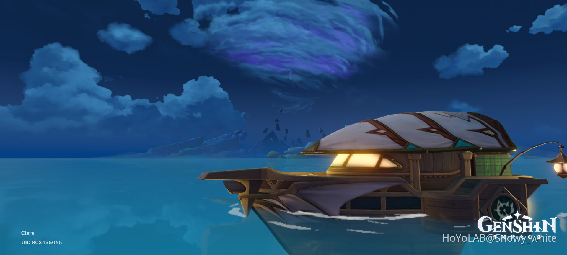 Waiting for the next update Genshin Impact | HoYoLAB