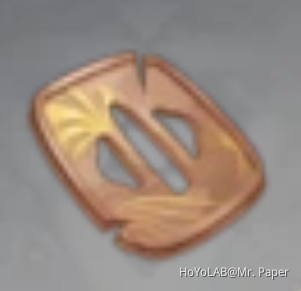 Drop Rate Tsuba Genshin Impact | HoYoLAB