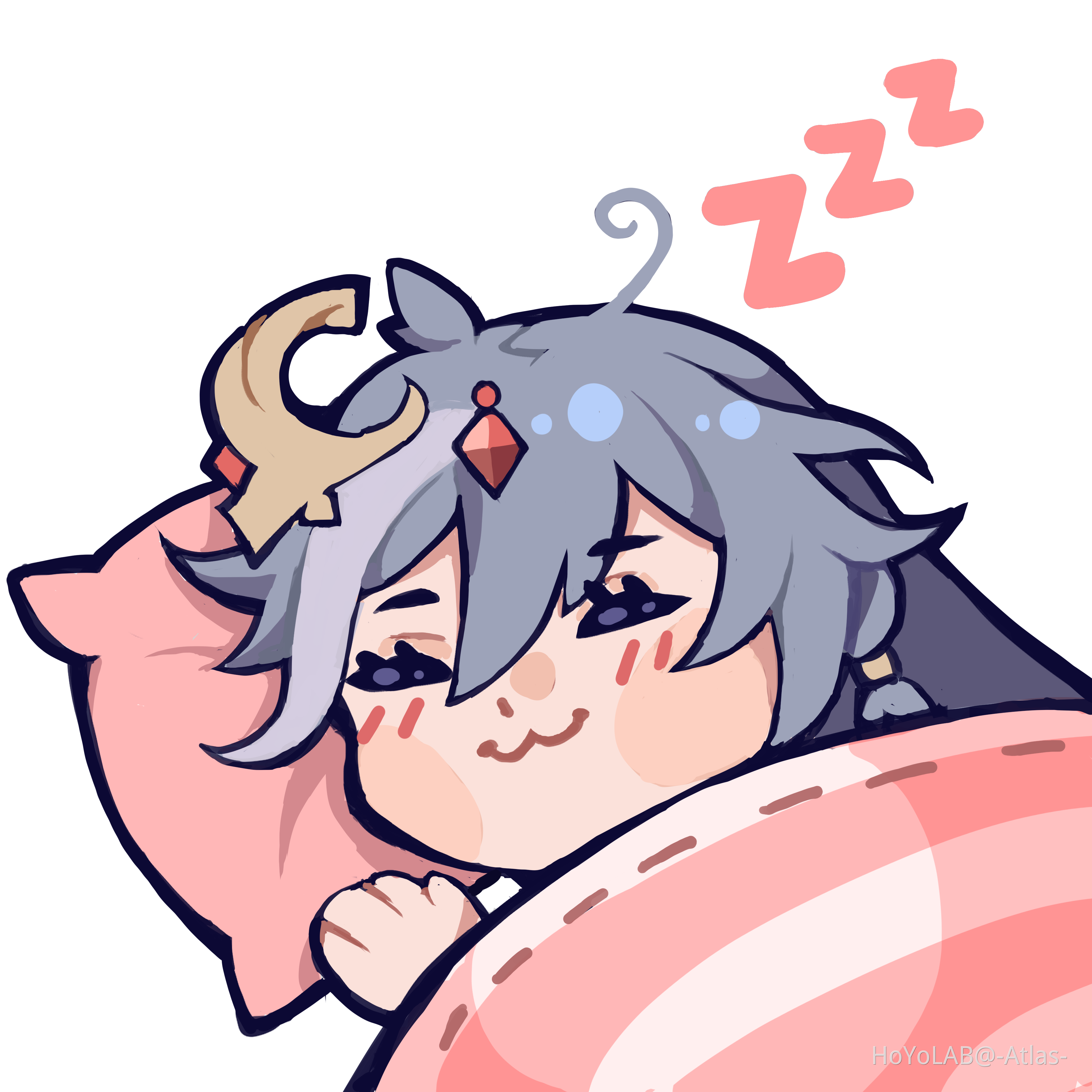 My second batch of emotes! | Honkai Impact 3rd | HoYoLAB