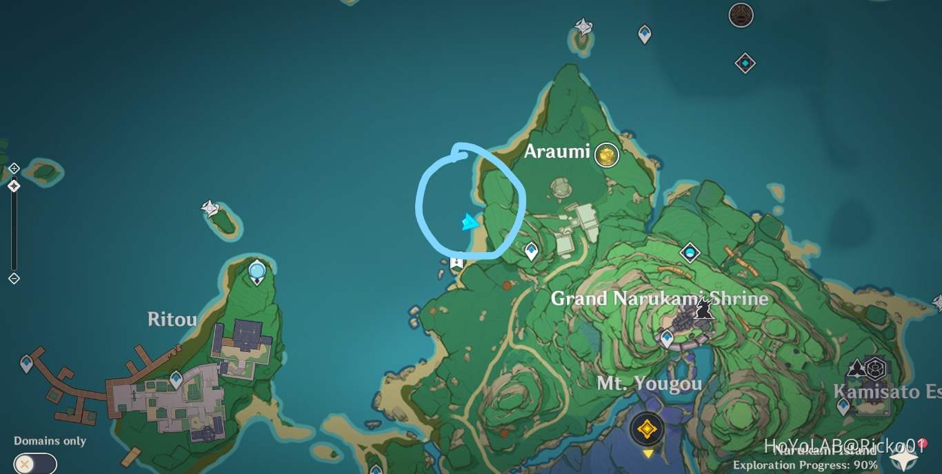 DID ANYONE KNOW THIS ? Genshin Impact | HoYoLAB