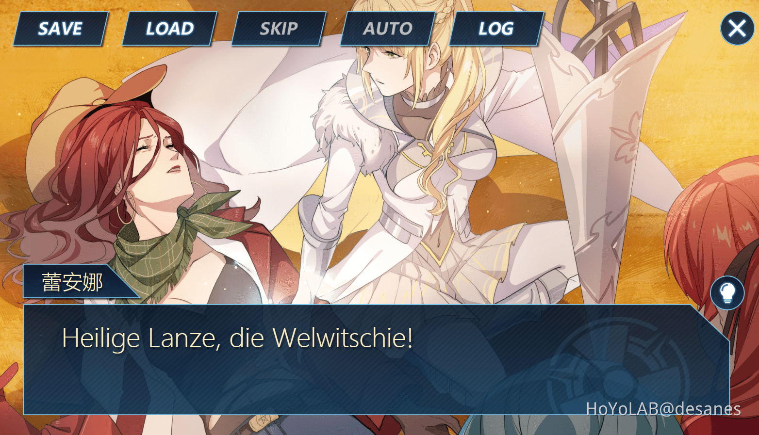 AE-Entropy (7/8) ผมจะสู้เพื่อสิ่งสวยงามบนโลกใบนี้ Honkai Impact 3rd ...