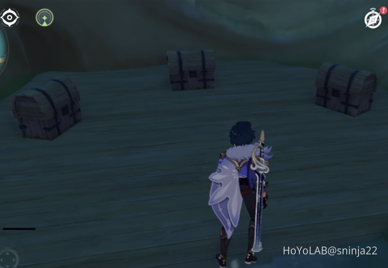 Which three chest have the demon slayer bow 😭😭😭 Genshin Impact | HoYoLAB