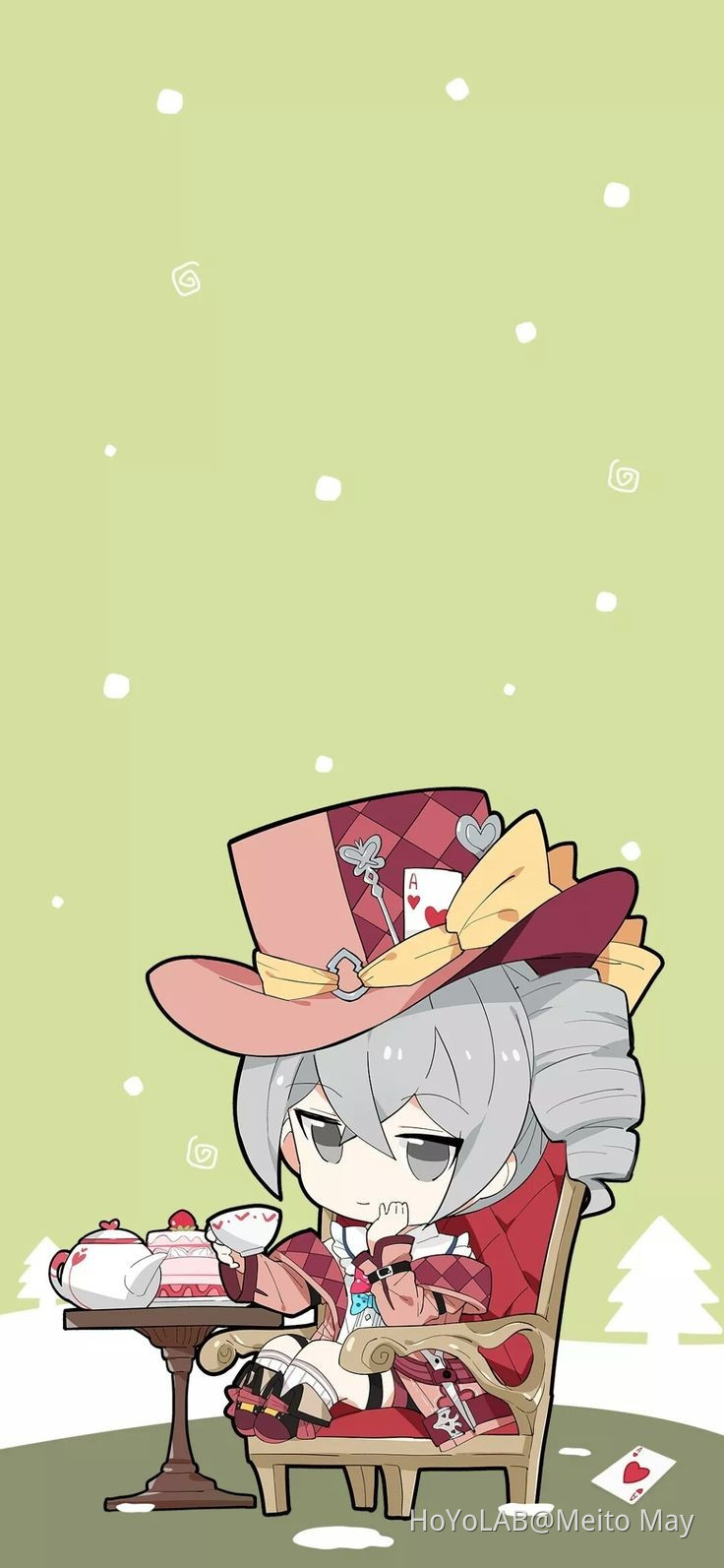 Daily Exp :( Honkai Impact 3rd | HoYoLAB