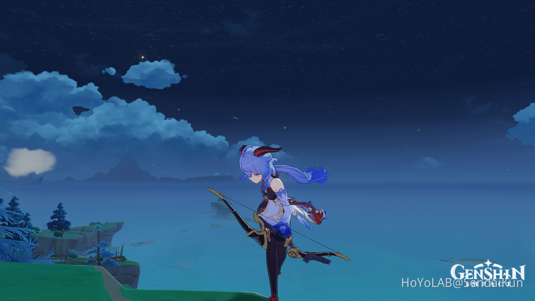 Sudah Lengkap Senjata Dari Inazuma Genshin Impact | HoYoLAB