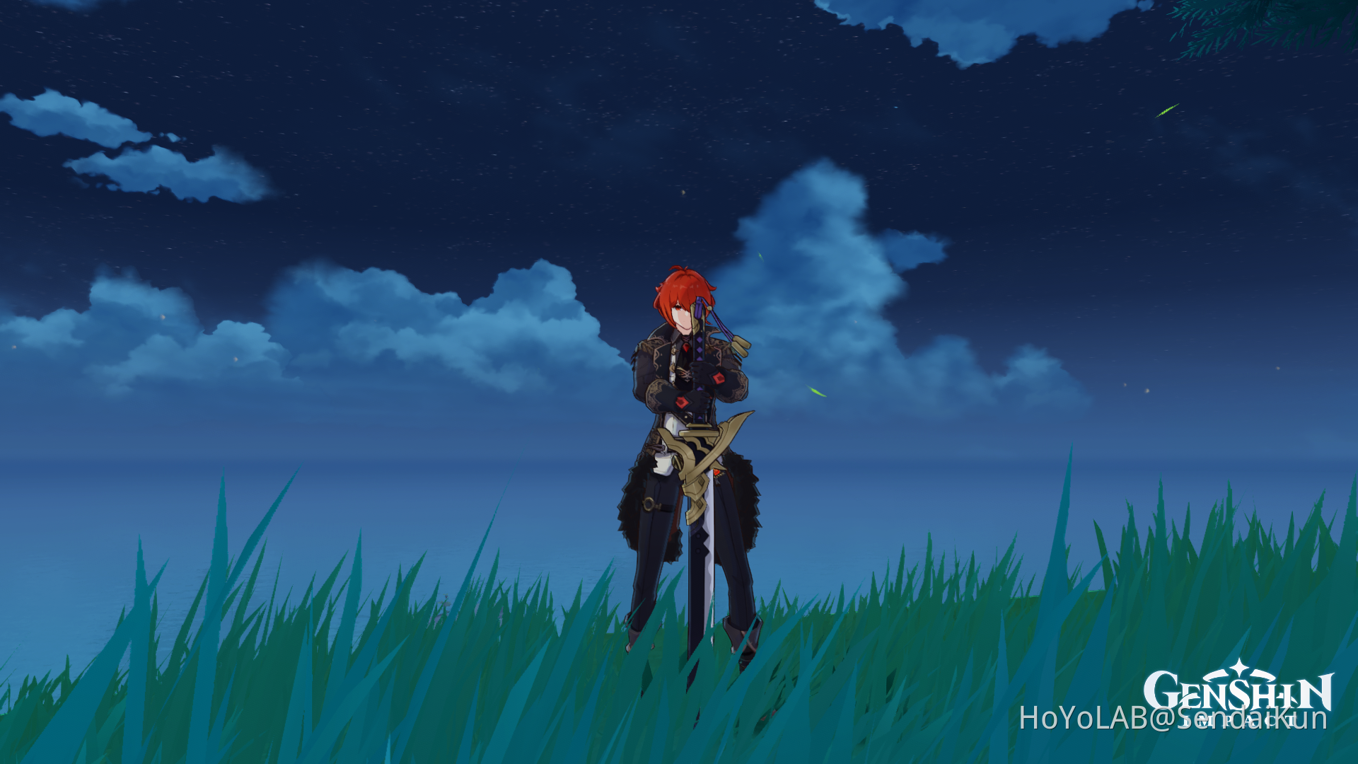 Sudah Lengkap Senjata Dari Inazuma Genshin Impact | HoYoLAB