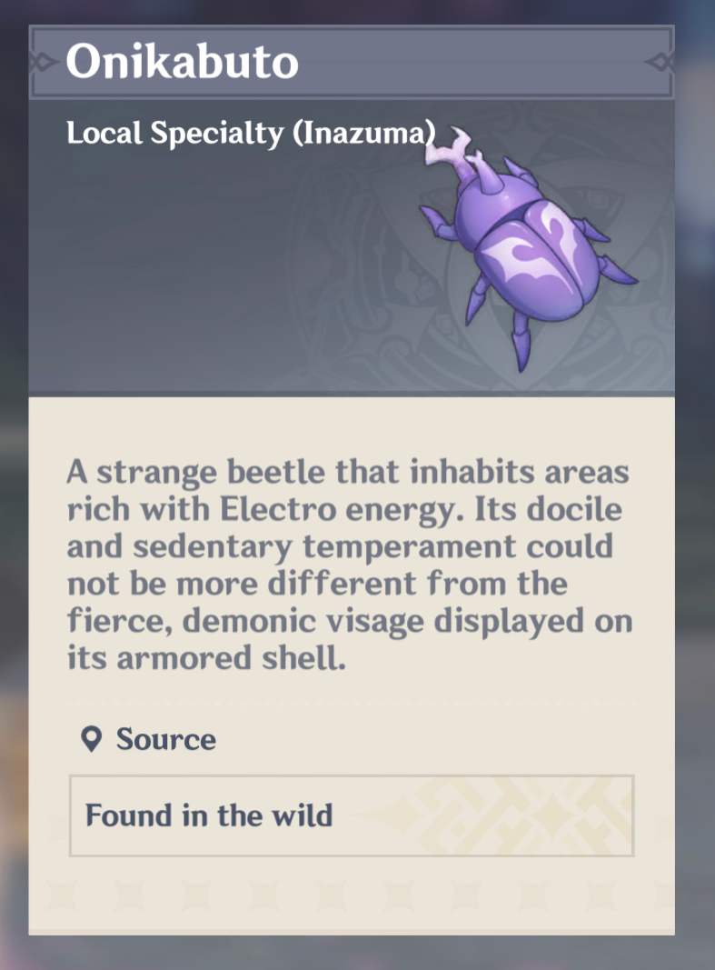 The Inazuma City Streets [A Short Guide] FT Ganyu! Genshin Impact | HoYoLAB